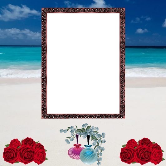 cadre Design Template | Pixiz