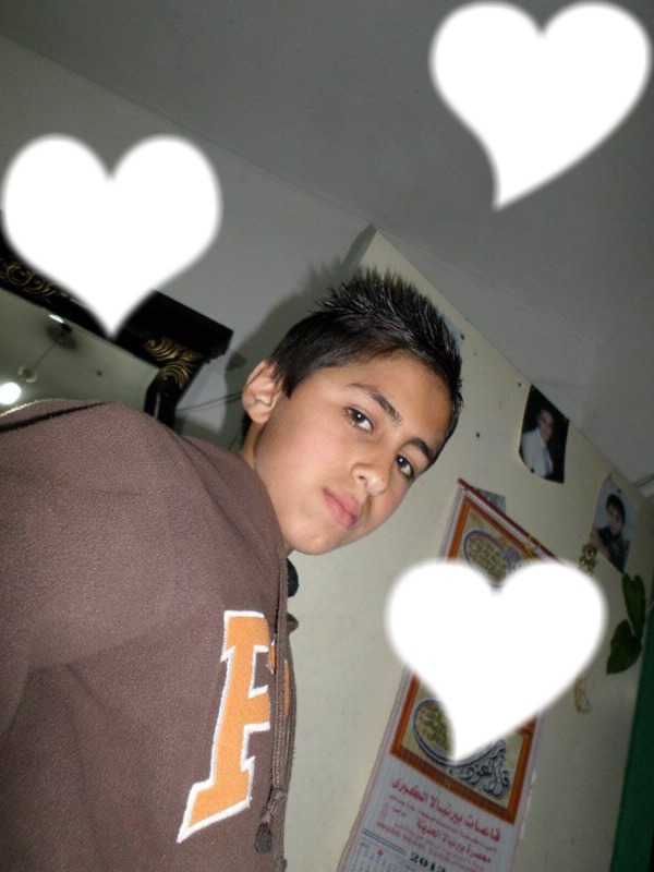 Mero Photo Frame Effect | Pixiz