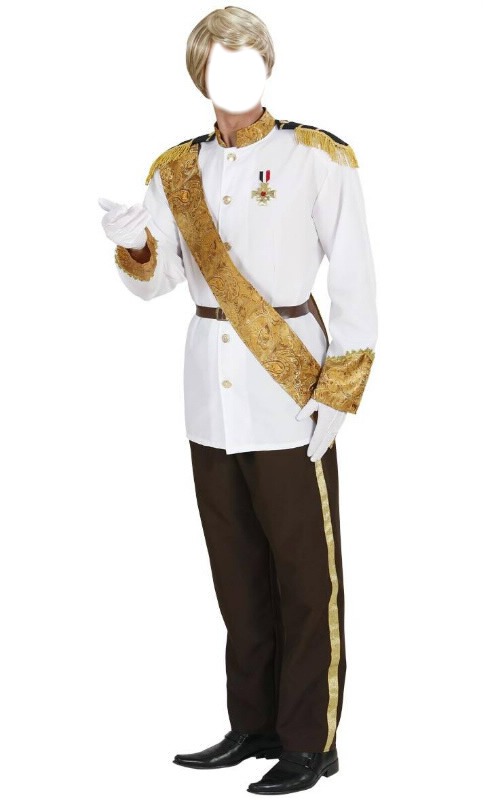 Prince Montaje Fotografico | Pixiz