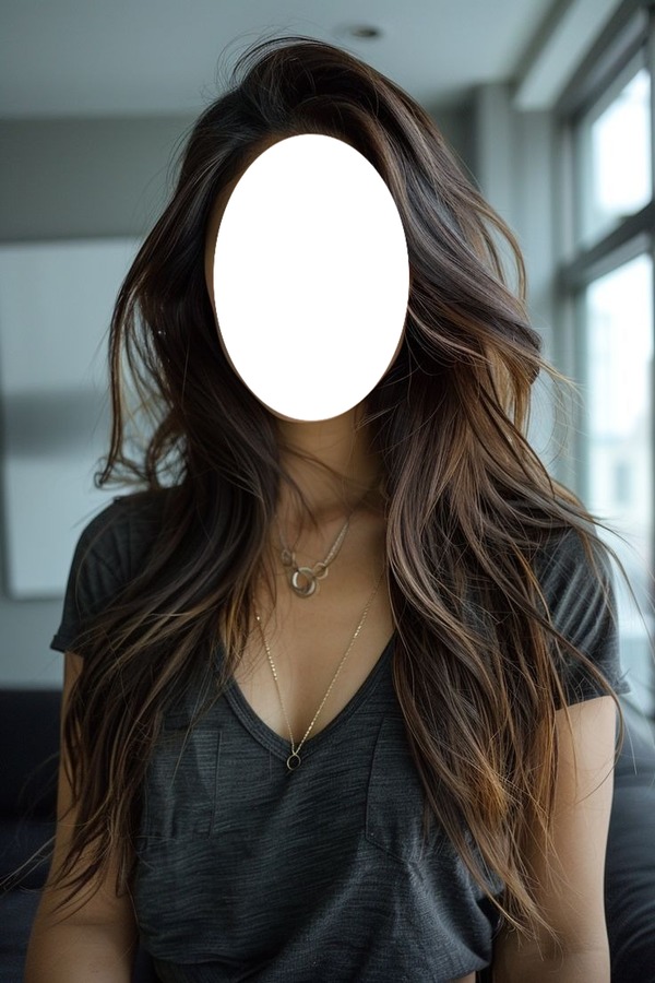 Visage Photo Frame Effect | Pixiz