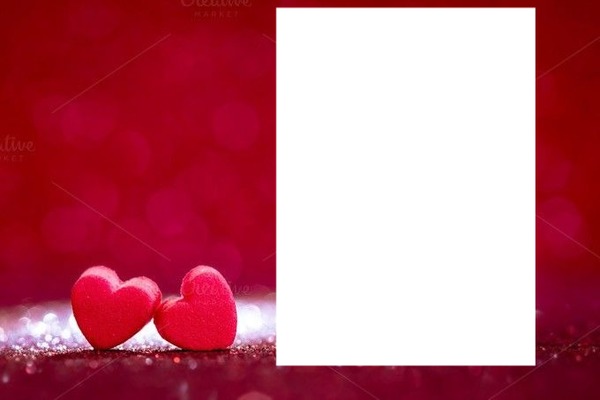 Love Photo Frame Effect | Pixiz