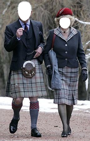 écossai Montaje Fotografico | Pixiz