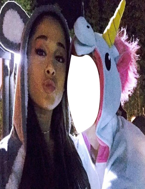 arianator Montage photo | Pixiz