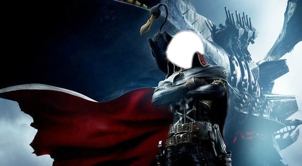 albatar Montage photo | Pixiz