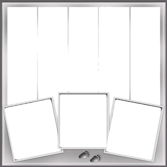 King Photo Frame Effect | Pixiz