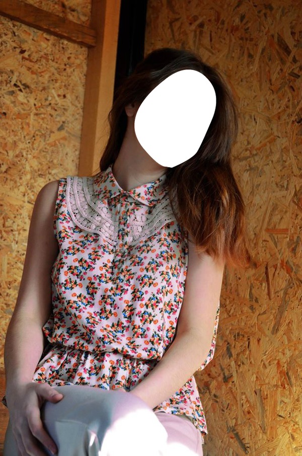 sevval Montaje Fotografico | Pixiz