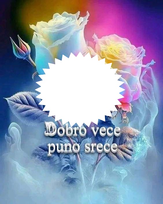 dobro vece Design Template | Pixiz