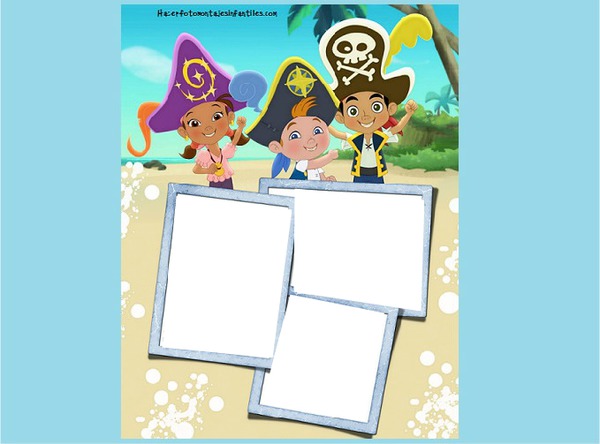 Jou Jou Photo Frame Effect | Pixiz