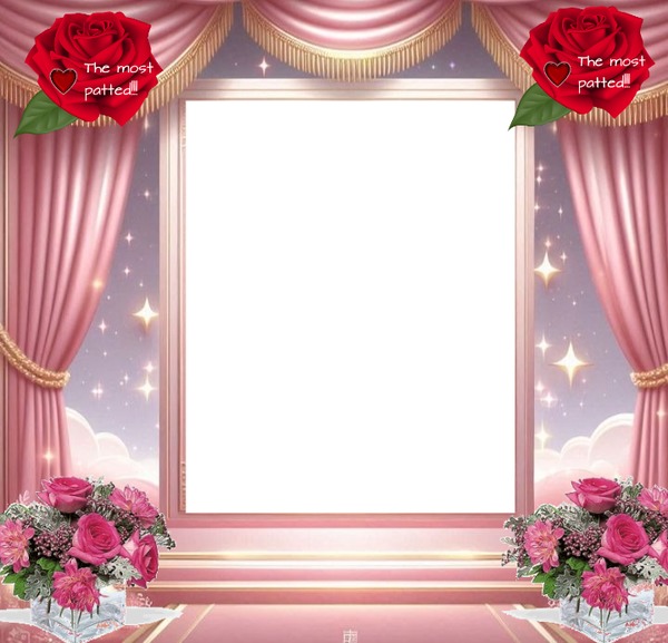Congratulations Photo Frame Effect | Pixiz