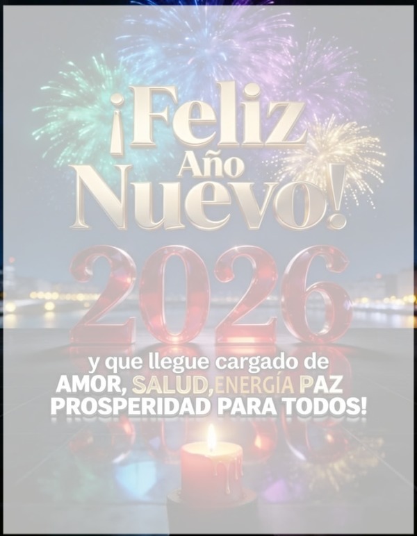 Renewilly Feliz Año Nuevo Photo Frame Effect | Pixiz
