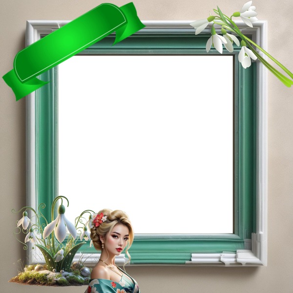 Rahmen Photo Frame Effect | Pixiz