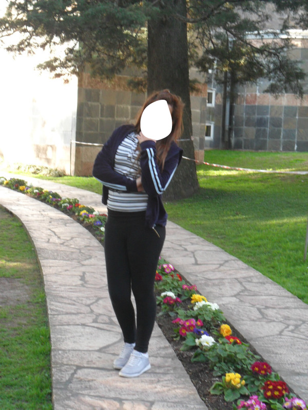 AMIGA Photo Frame Effect | Pixiz