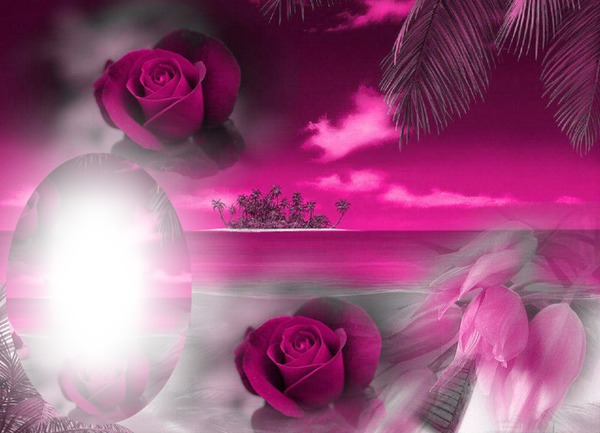 Cadre Photo Frame Effect | Pixiz