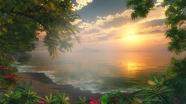 paront Montage photo | Pixiz