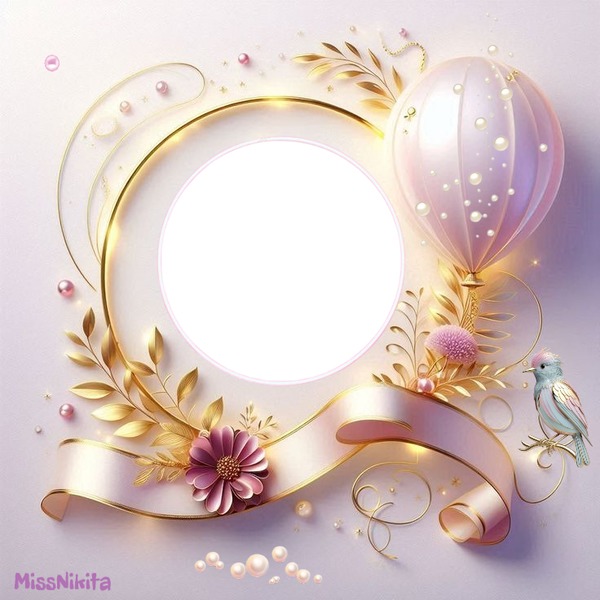 CADRE Photo Frame Effect | Pixiz