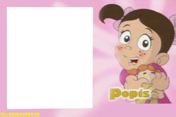 Popis Photo Frame Effect | Pixiz