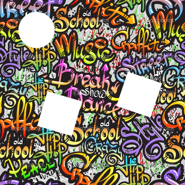 Zumba Photo Frame Effect | Pixiz