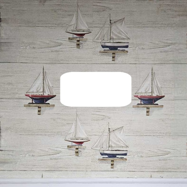 ship frame 2025 Fotomontage | Pixiz