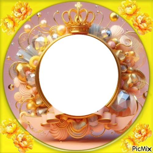 Queen Photo Frame Effect | Pixiz