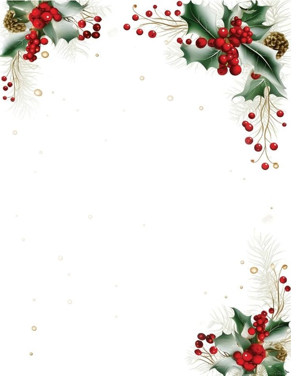 Xmas Photo Frame Effect | Pixiz