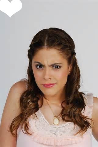 violetta Montaje Fotografico | Pixiz