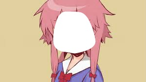 Yuno Photo Frame Effect | Pixiz