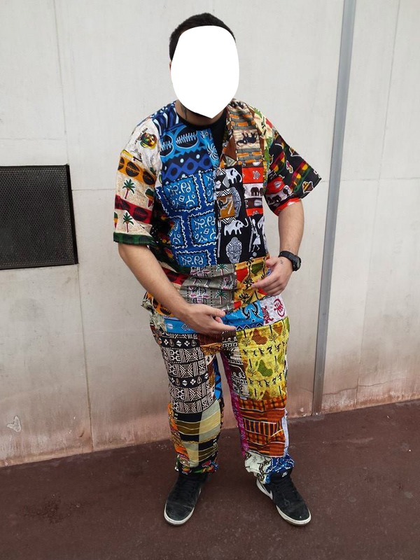 Bibix Joris Design Template | Pixiz