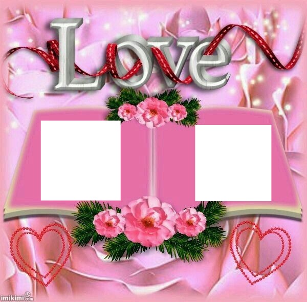 Love Photo Frame Effect | Pixiz
