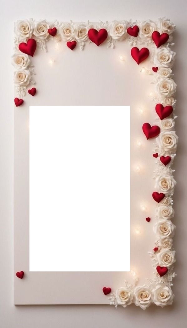 Love Photo Frame Effect | Pixiz