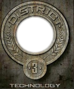 jogos vorazes Montage photo | Pixiz