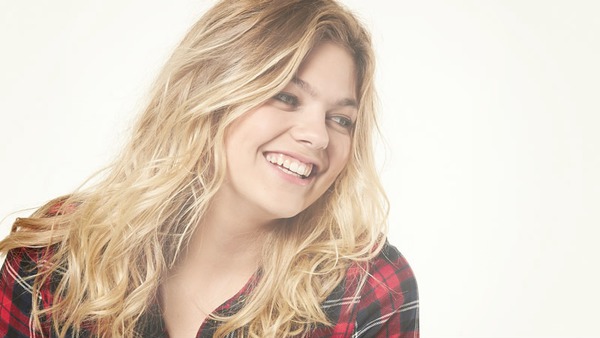 louane Montage photo | Pixiz
