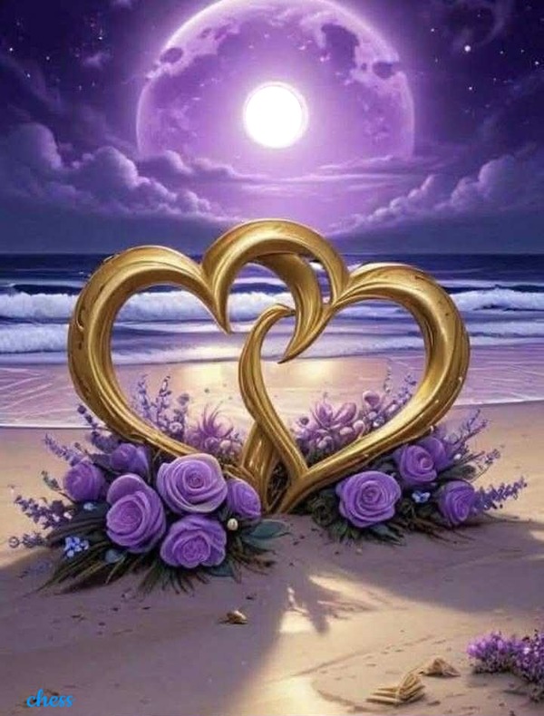 Chess Photo Frame Effect | Pixiz