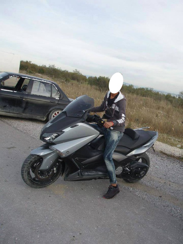 bachir Montage photo | Pixiz