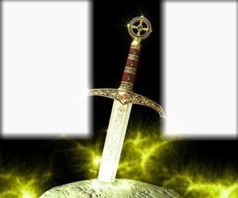 epée Montage photo | Pixiz