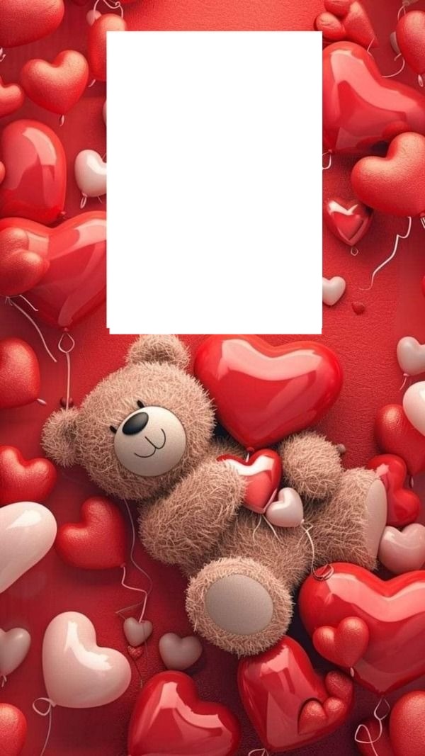 Love Photo Frame Effect | Pixiz