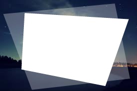 Dream... Photo Frame Effect | Pixiz