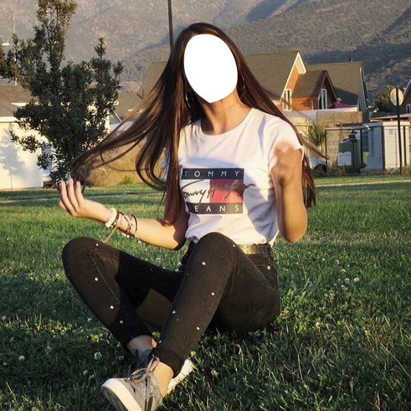 Marian Photo Frame Effect | Pixiz