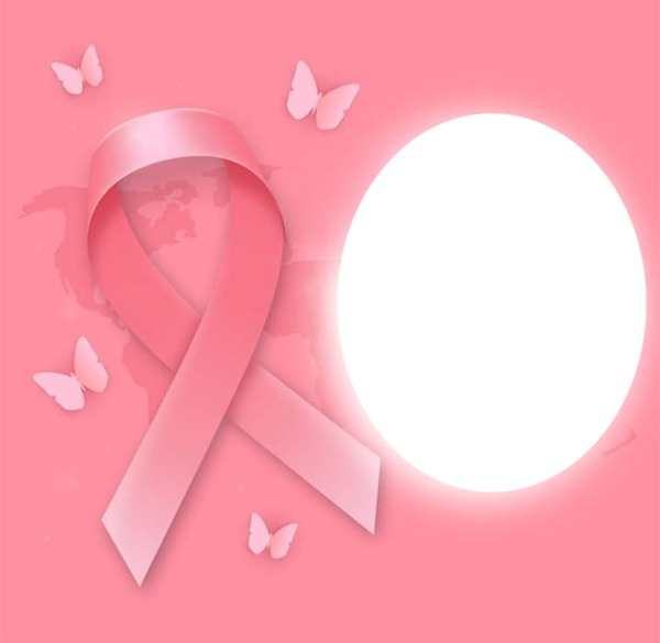 Octubre Rosa Montaje fotografico | Pixiz