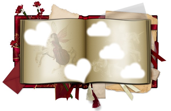 Nous Photo Frame Effect | Pixiz