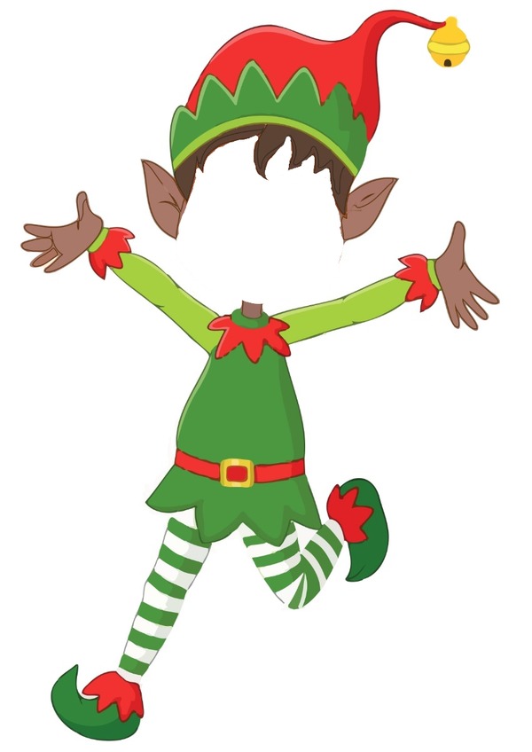 duende moreno Montaje Fotografico | Pixiz