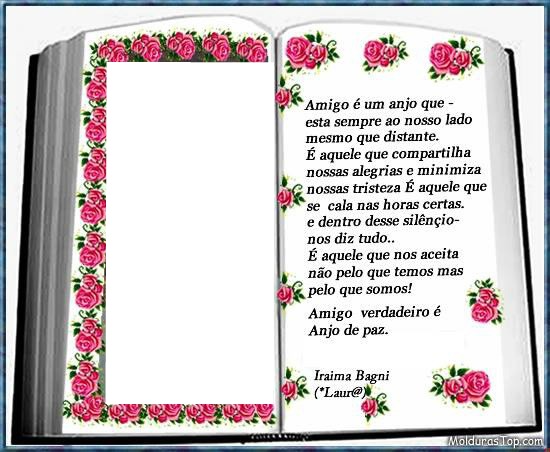 amiga Montaje Fotografico | Pixiz