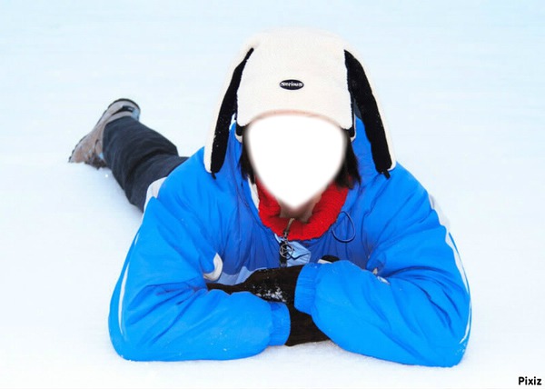 Mnnn Photo Frame Effect | Pixiz