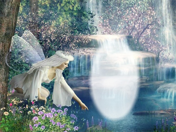 Feerique Photo Frame Effect | Pixiz