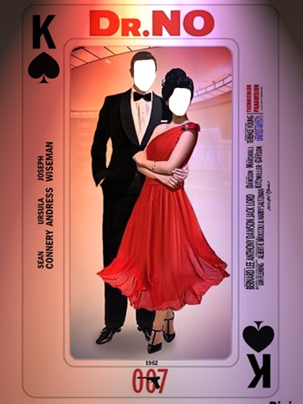 Pepe U Photo Frame Effect | Pixiz