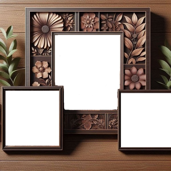 frame Montaje Fotografico | Pixiz