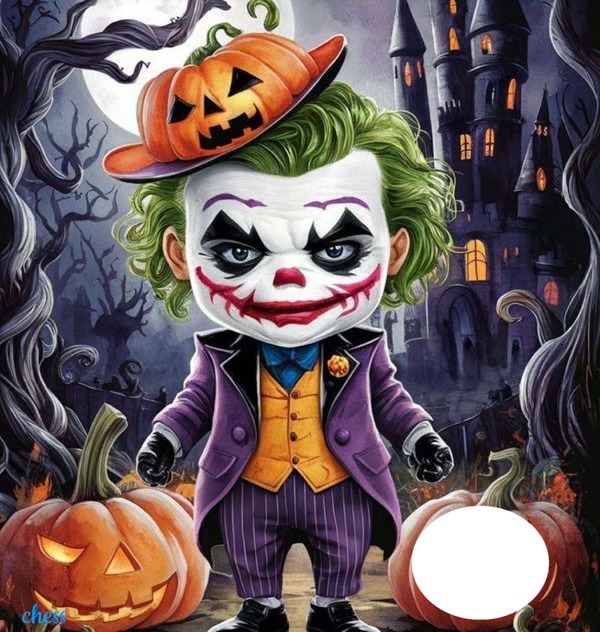 Chess Photo Frame Effect | Pixiz