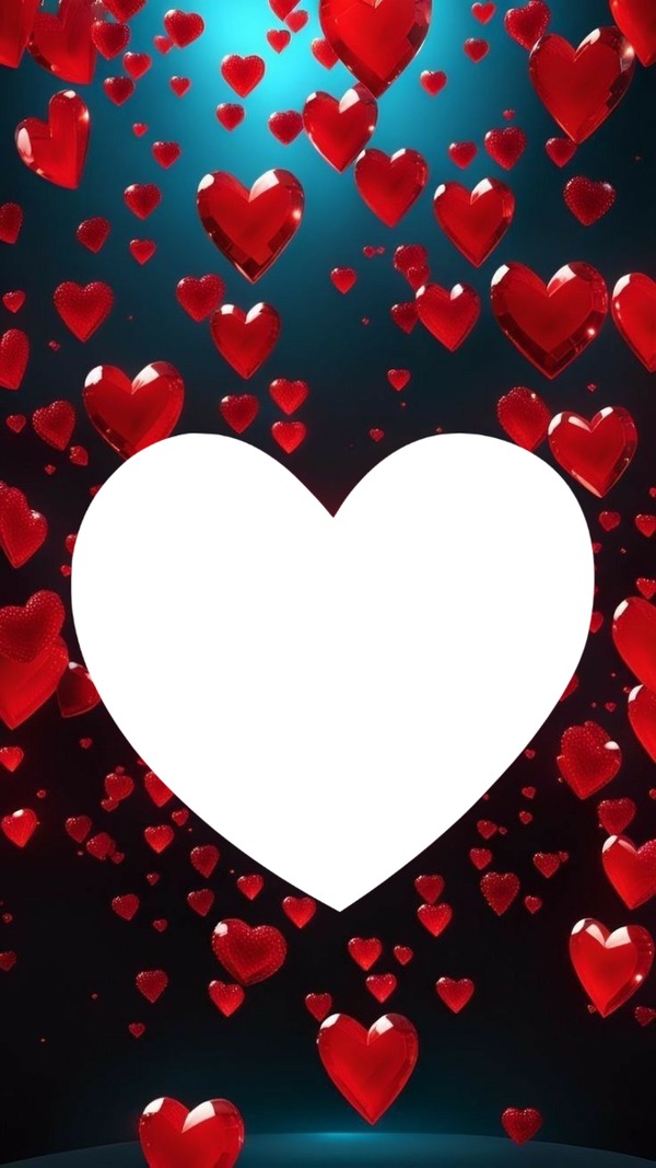 Love Photo Frame Effect | Pixiz