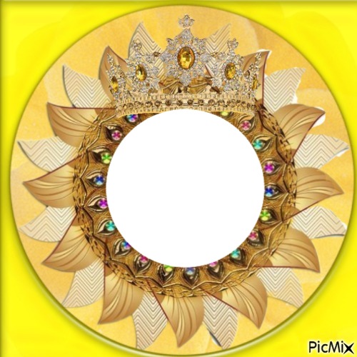 Queen Photo Frame Effect | Pixiz