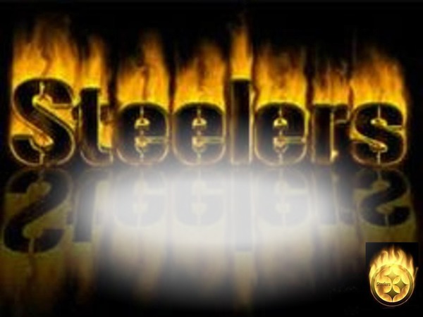 steelers Design Template | Pixiz