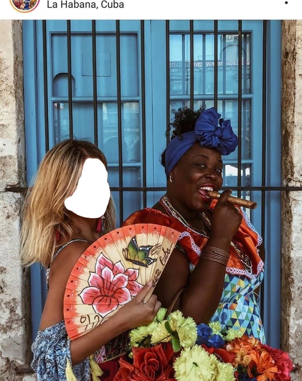 PEPE U LATINO Photo Frame Effect | Pixiz